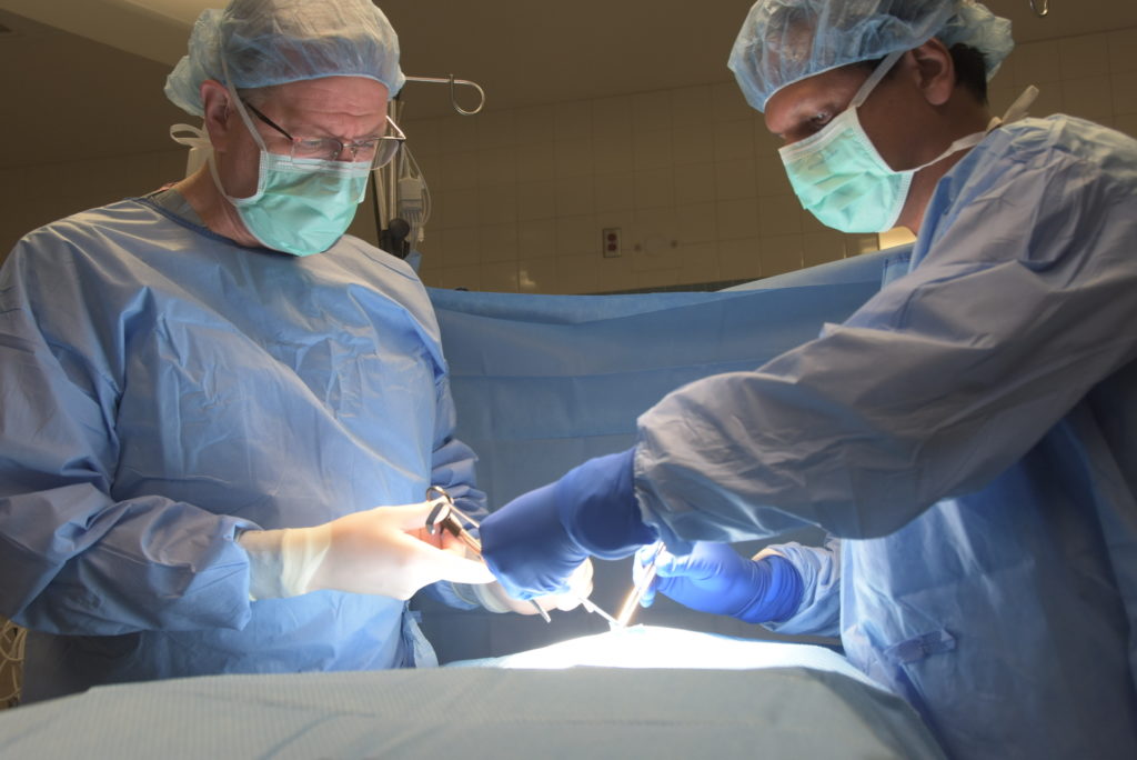 Hernia Surgery in Oakland County, MI | SEM Surgical